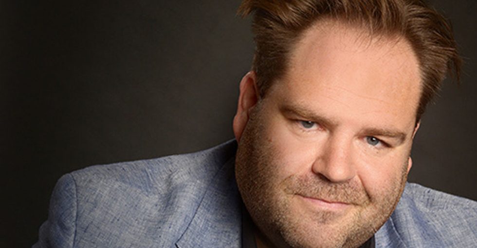 Christian Linker | BUCHSZENE.DE