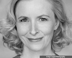 Anne Fleck | BUCHSZENE.DE