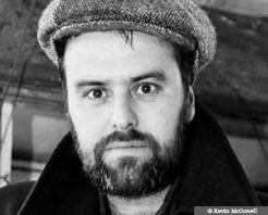 Benjamin Myers | BUCHSZENE.DE