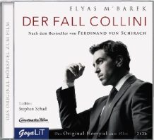 Der Fall Collini – Inhalt | BUCHSZENE.DE