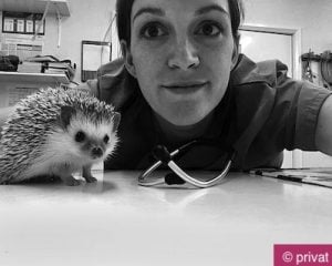 Jess French | BUCHSZENE.DE