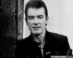 Pete Johnson | BUCHSZENE.DE