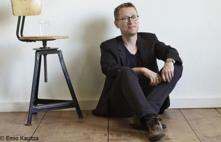 „Kühn hat zu tun“ – Jan Weiler im Interview | BUCHSZENE.DE