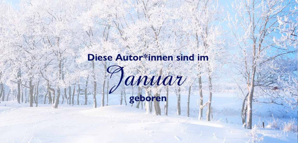 Januar | BUCHSZENE.DE