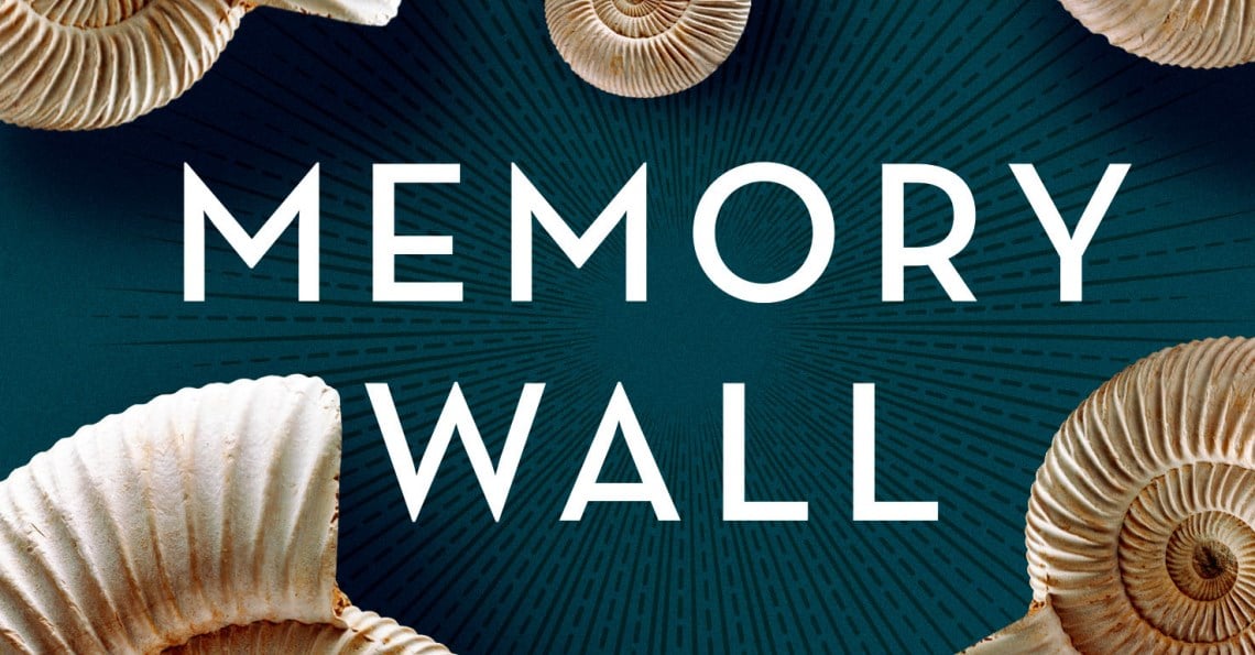 Anthony Doerr „Memory Wall“ – Pressestimme, Kritik | BUCHSZENE
