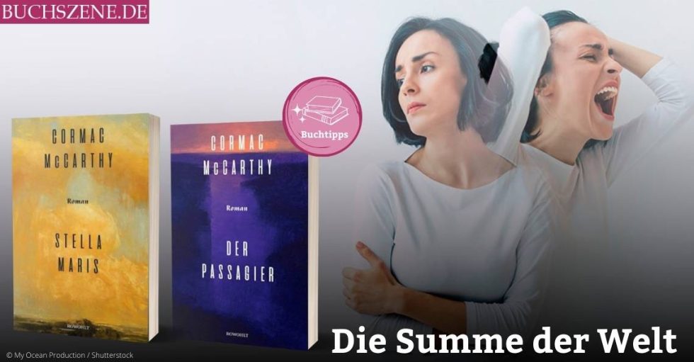 McCarthy: Die Straße, Der Passagier| BUCHSZENE.DE