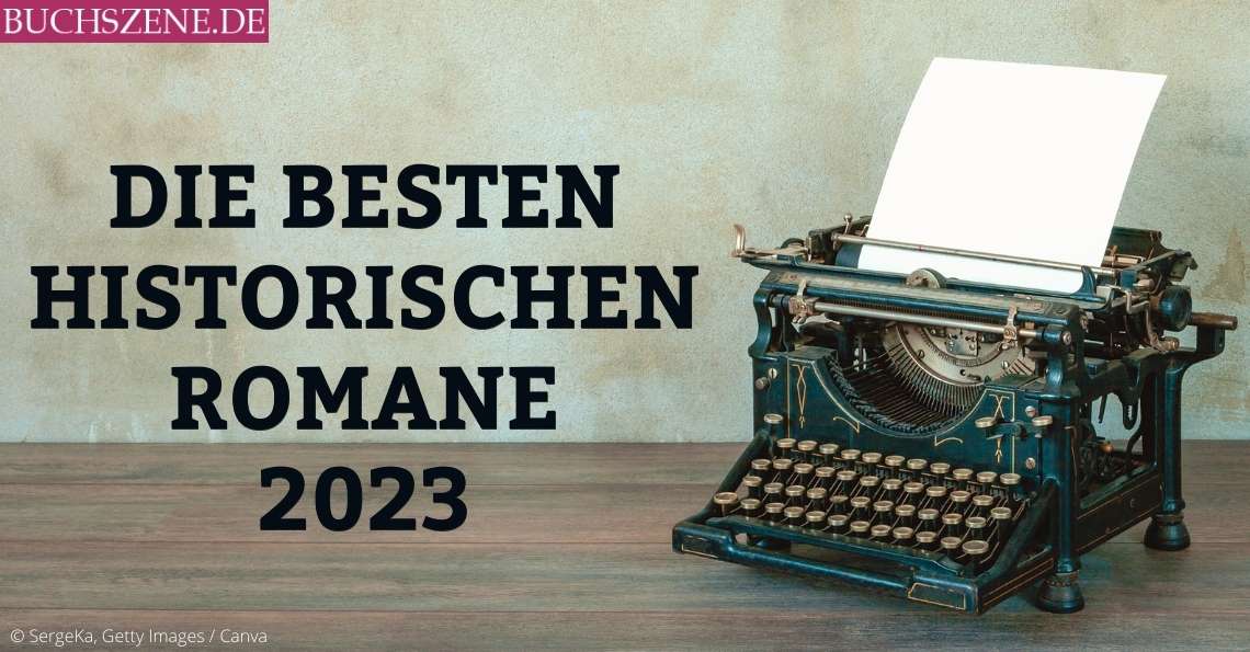 Erstaunlich Beste Romane 2023 Bilder