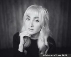 Holly Jackson | BUCHSZENE.DE