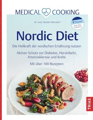 Medical Cooking – Nordic Diet – Inhalt | BUCHSZENE.DE